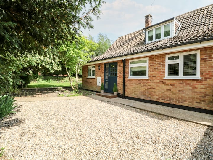 Church Farm Bungalow - Holt