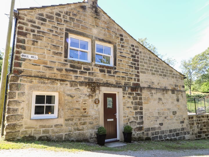 Bull Hill Cottage - Yorkshire