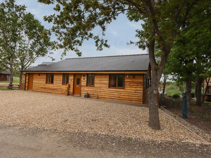 Butterfly Lodge - Lincoln