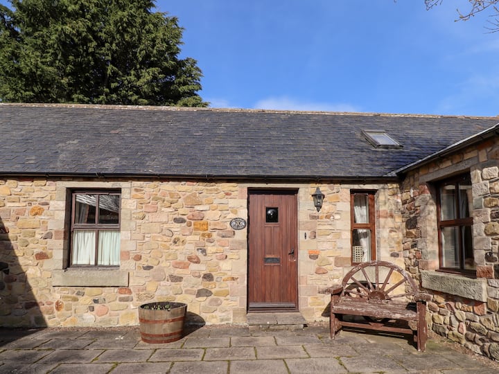 Bramble Cottage - Northumberland
