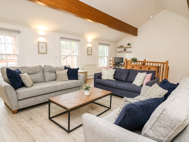 Bridgend Cottages - Llandrindod Wells