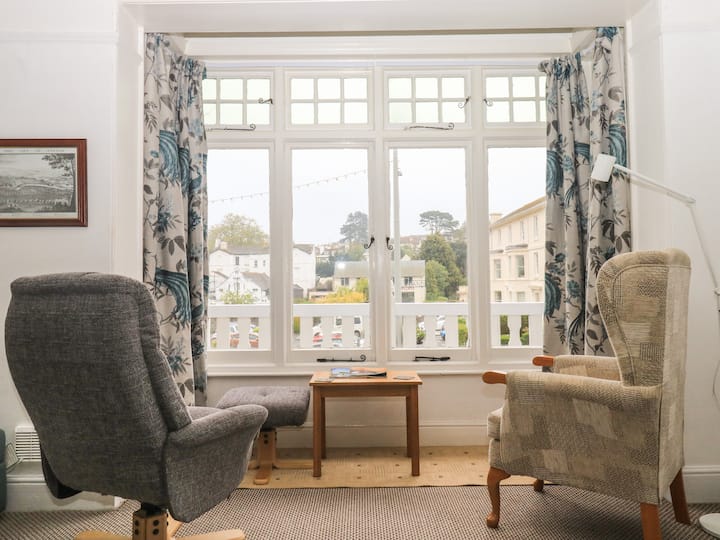 Clarendon House - Exmouth