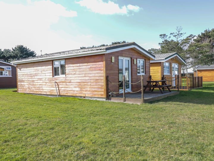 Chalet 216- The Beach Retreat - Treyarnon Bay
