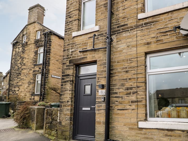 Bunny Rabbit Cottage - Haworth