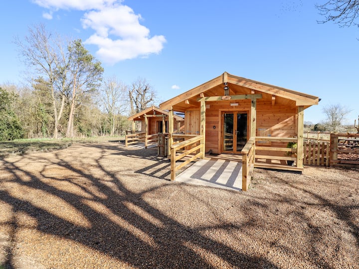 Clover Lodge - Dunwich