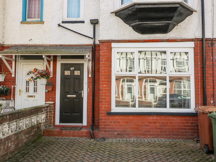 Cosy Coastal Holiday Let - Bridlington