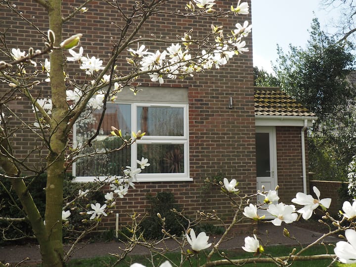 Brundall House - Horning