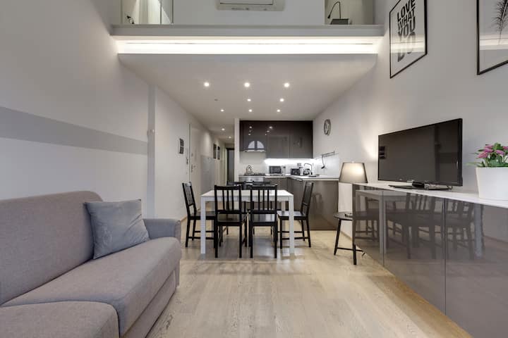 San Zanobi's Apartment By Mamo Florence - Florence