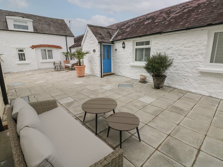 Bluebell Cottage - Freshwater East
