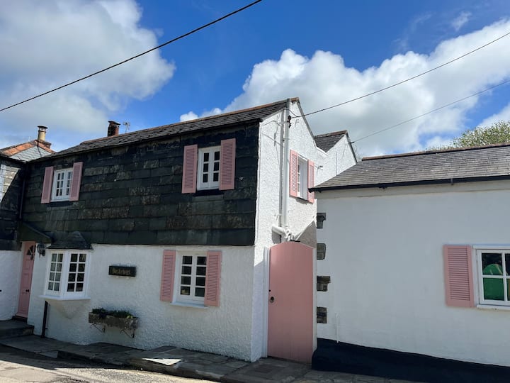 Boskewys - Port Isaac