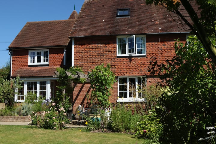 Cherry Garden Cottage - Sissinghurst