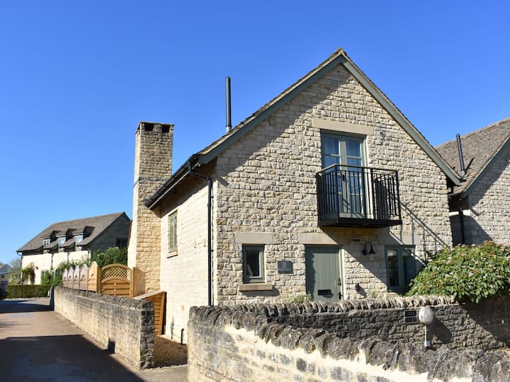Bridge House - Bibury