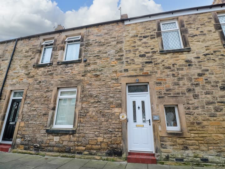 Bonnie's Retreat - Alnwick