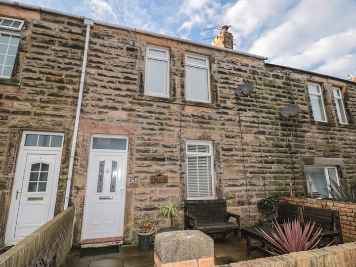 Creel Cottage, Blackwood Street - Alnmouth