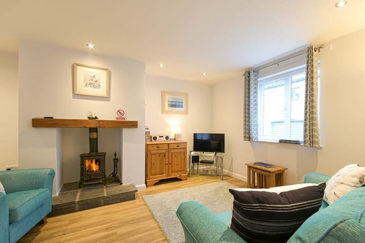 Braidcarr Cottage - Seahouses