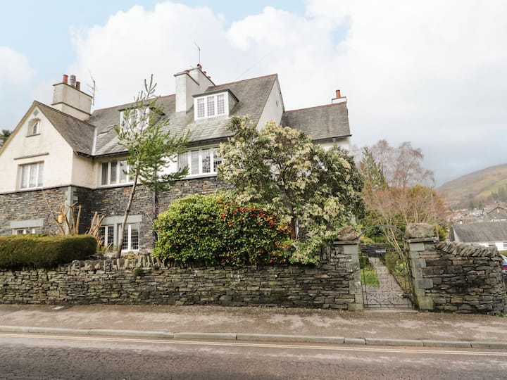 Connie's Cottage - Grasmere