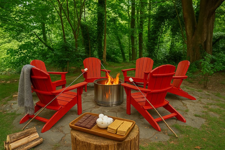Family-friendly | 20 Min To World Cup Games - Shoreline