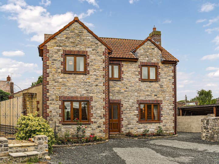 Swift Cottage - Bridgwater