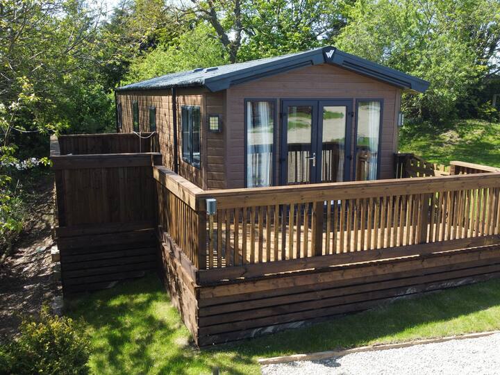 Buttercup Lodge - Staithes