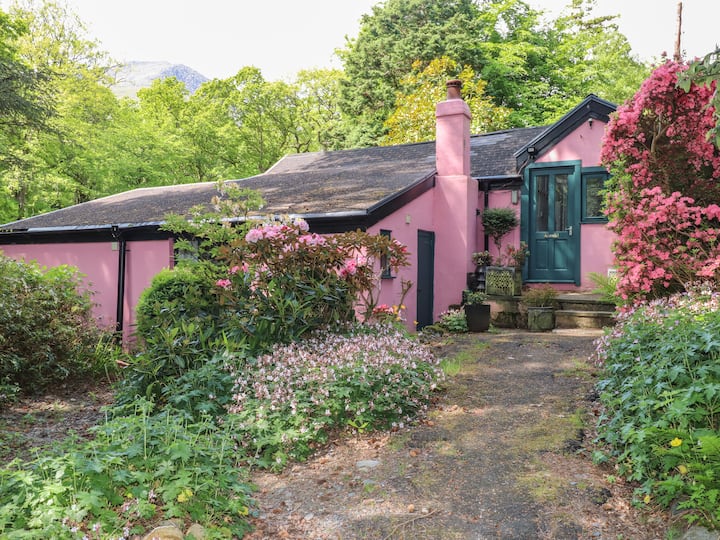 Can Yr Afon - Beddgelert