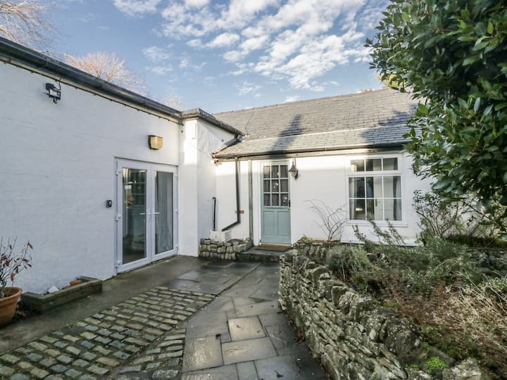 Clarence House - Barrow-in-Furness