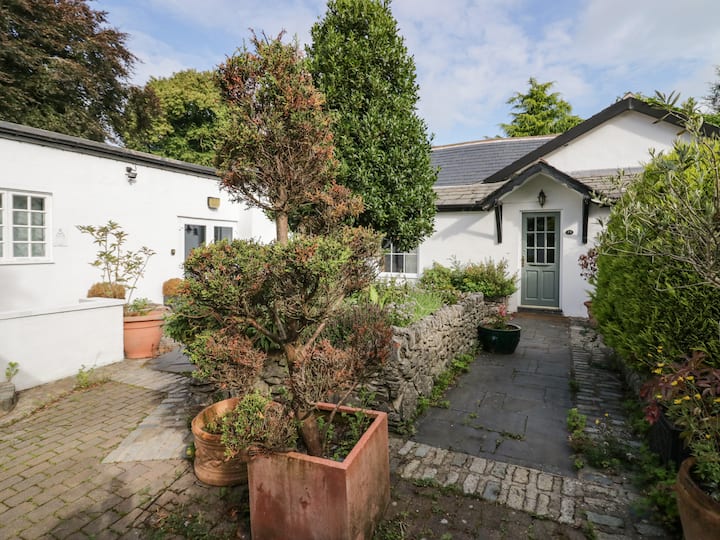 Clarence House - Barrow-in-Furness