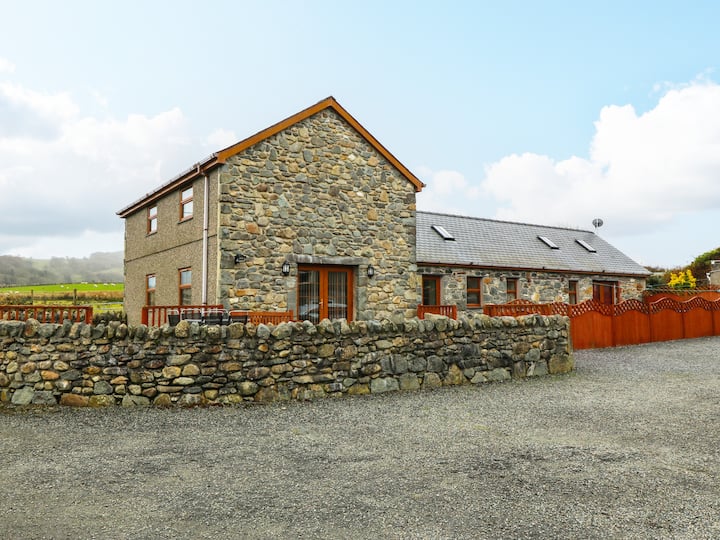 Cefn-yr-efail - Beddgelert