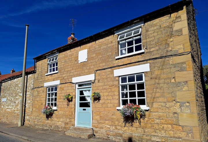 Boundcliffe Farm - Malton