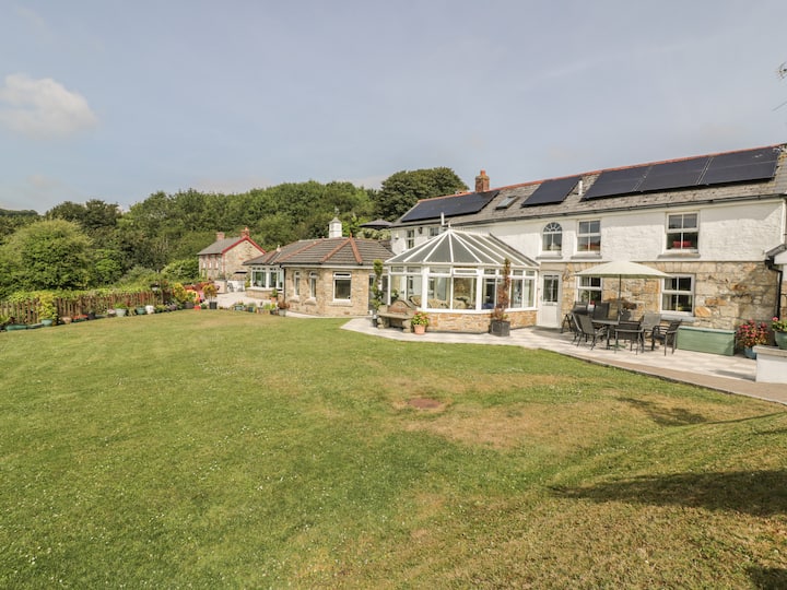 Chapel Green - St Austell