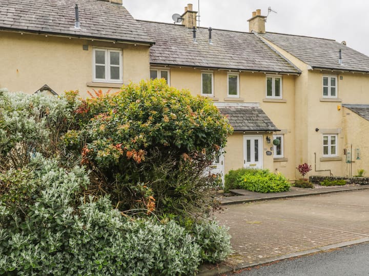 Bramble Cottage - Sedbergh
