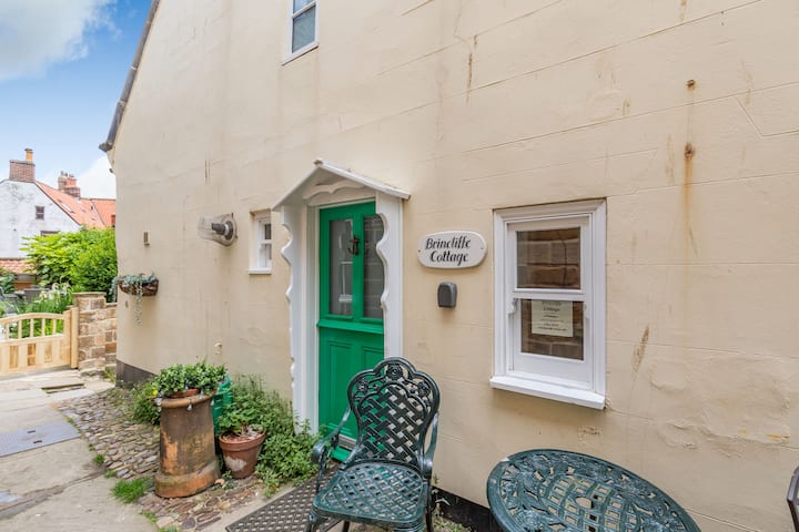 Brincliffe Cottage - Ravenscar