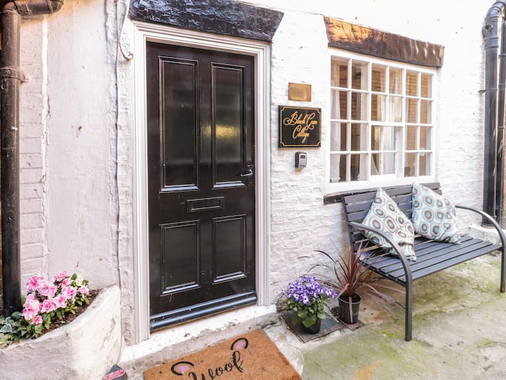 Black Gem Cottage - Ravenscar