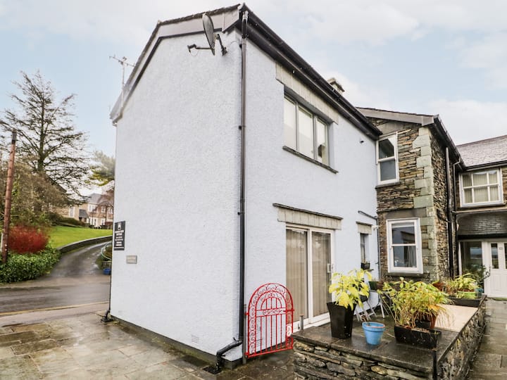 Church View - Coniston