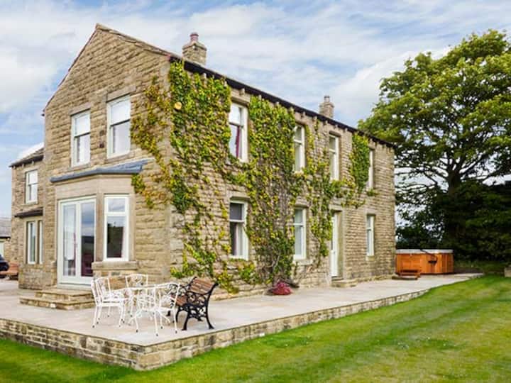 Cringles House - Ilkley