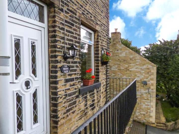 Cottage In The Sky - Hebden Bridge