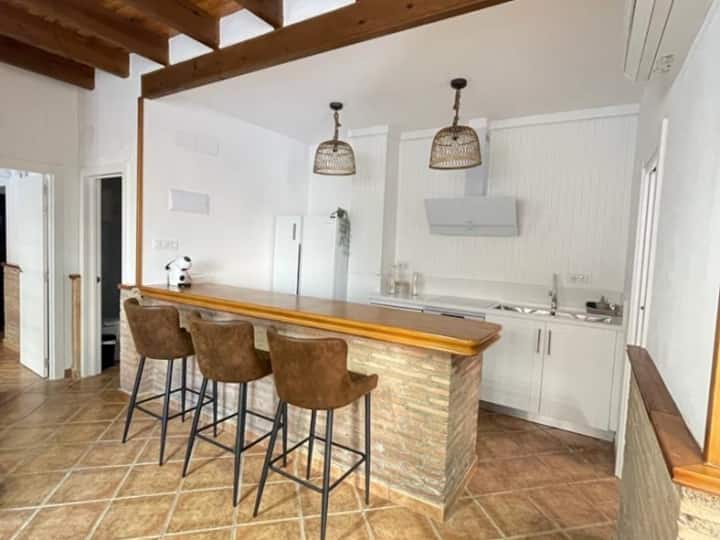 Uim Mediterraneo Pb Canovas Wifi - Sagunto