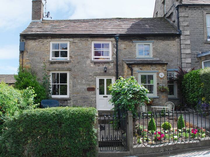 Cartmel Cottage - Leyburn