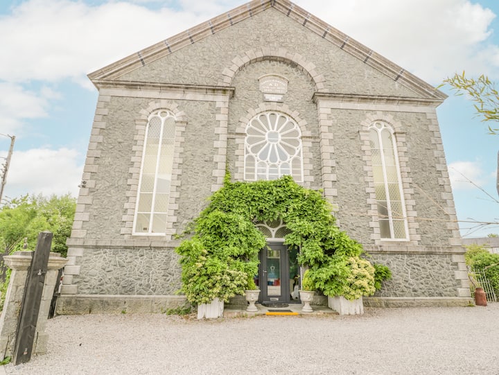 Capel Mawr - Llanberis