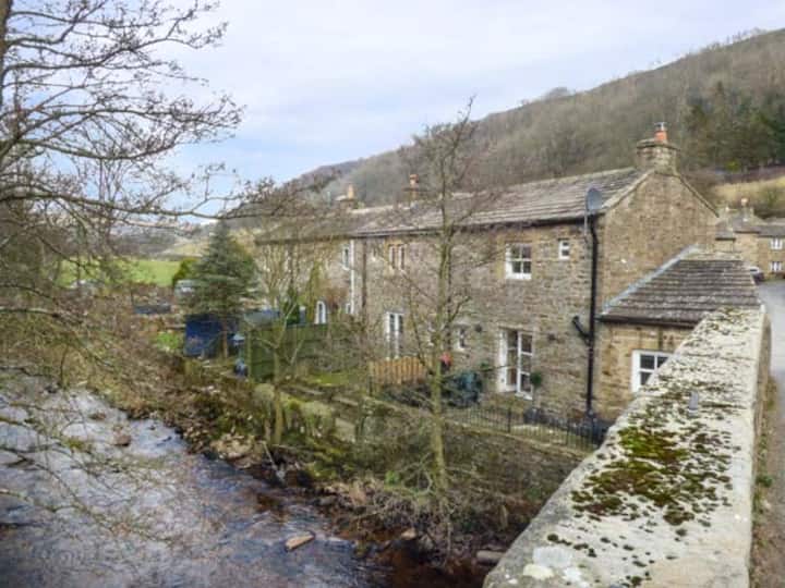 Brig End - Reeth