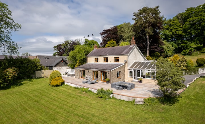 Blaenachddu - Pembrokeshire