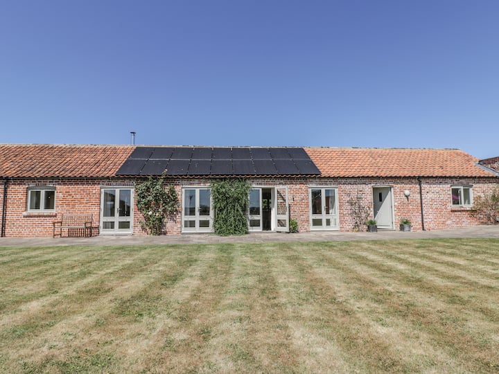 Cow Byre - Malton