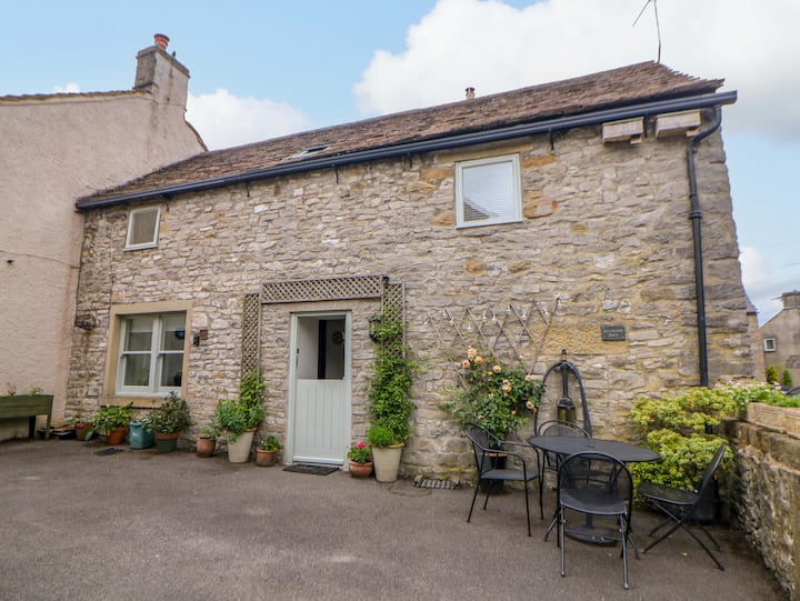 Brookside Barn - Edale