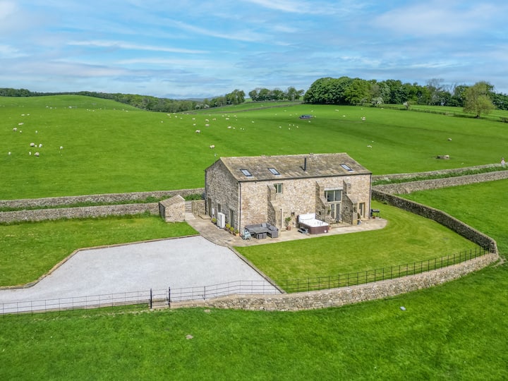 Crane Field Laithe - Burnsall