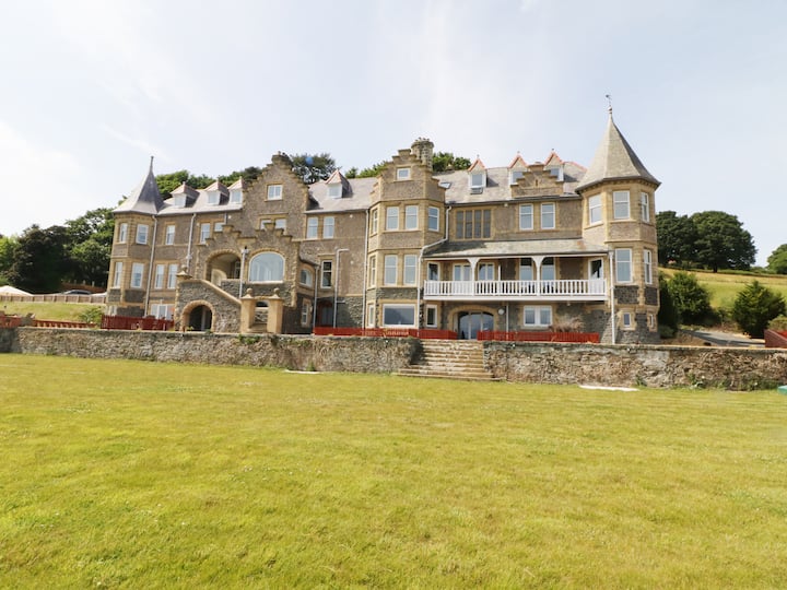 Bryn Mel Apartment - 班戈
