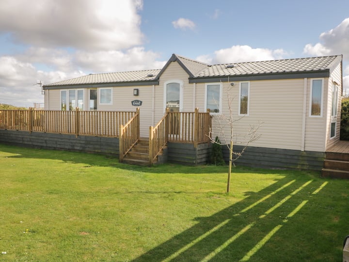 Coed Llai Lodge - Trearddur Bay