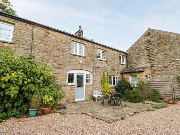 Coverdale Cottage - Middleham
