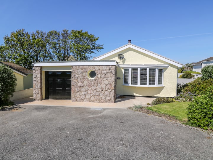 Croeso - Bull Bay