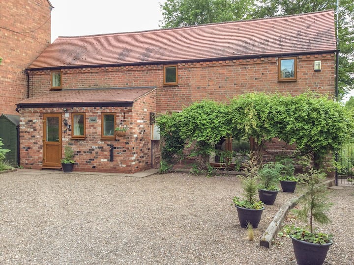 Cream Door Cottage - Bewdley
