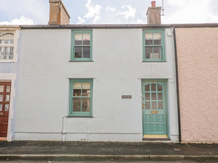 Bryn Haf, New Street - Beaumaris