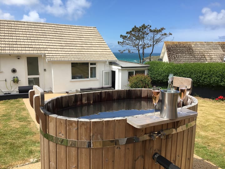 Chi An Mor - Newquay